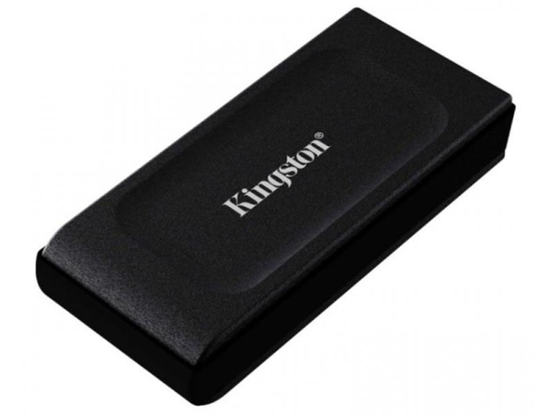 Eksterni SSD 2TB Kingston Portable XS1000 USB 3.2/USB-C SXS1000/2000G