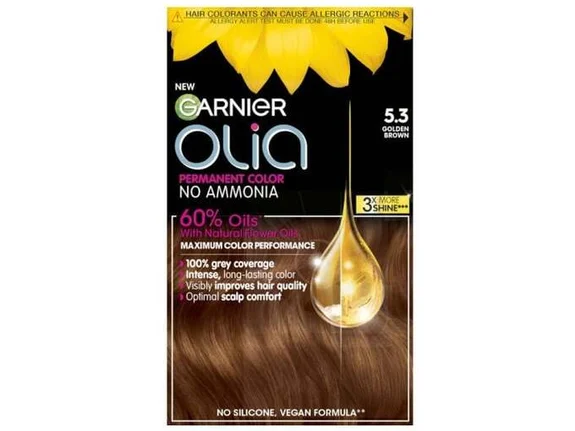 Garnier Boja za kosu Olia 5.3