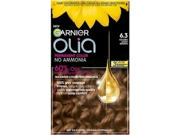 Garnier Boja za kosu Olia 1.0