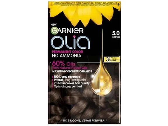 Garnier Boja za kosu Olia 5.0