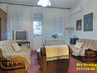 176m² 625.000€
Beograd, Stari grad, Topličin venac, Cara Lazara