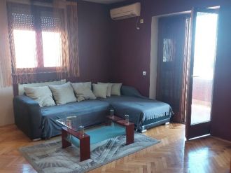 78m² 168.000€
Beograd, Zvezdara, Mirijevo, Nikole Doksata