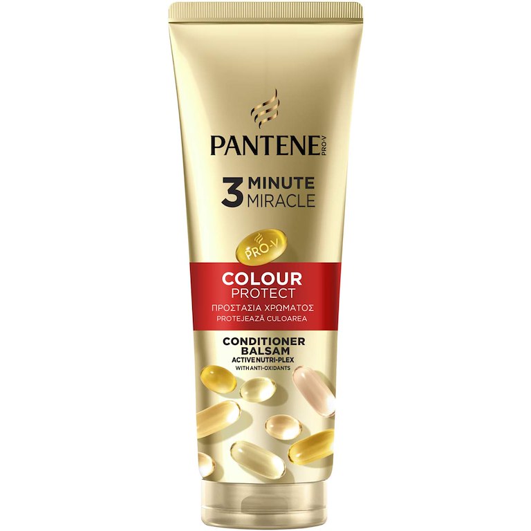 Pantene balzam 3mm color protect 220ml pantene