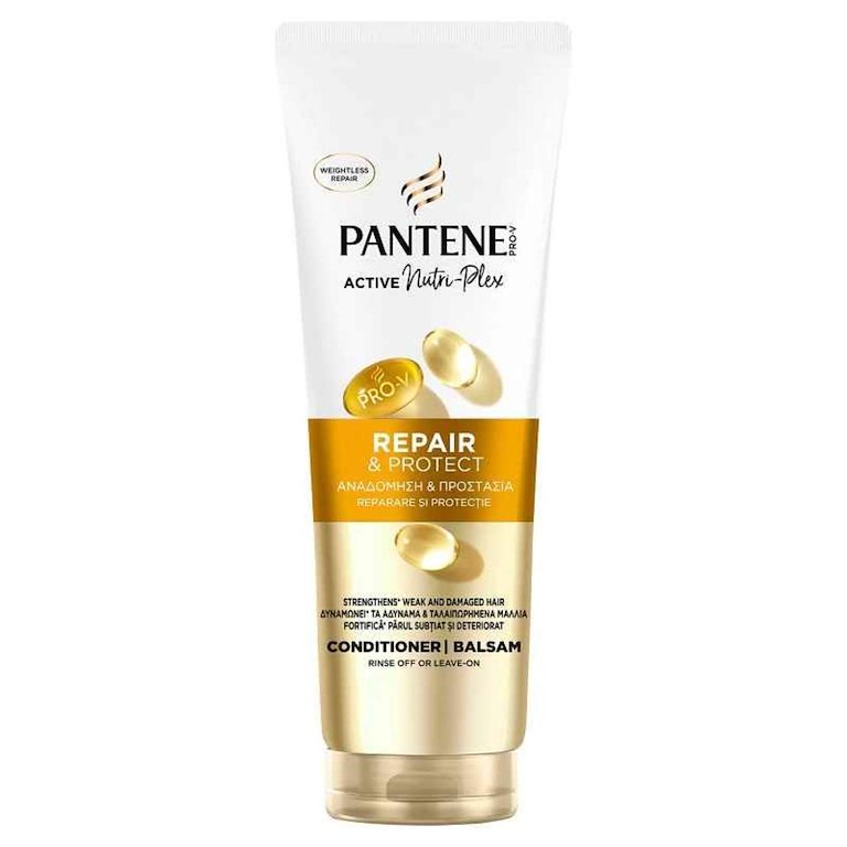 Pantene conditioner repair&protect 230ml pantene