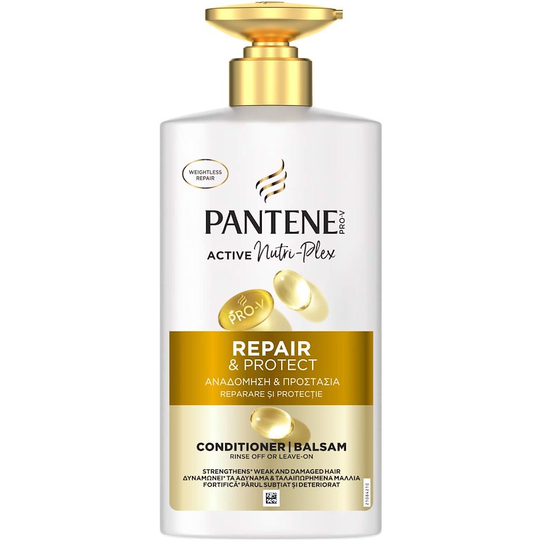 Pantene conditioner repair&protect 500ml pantene