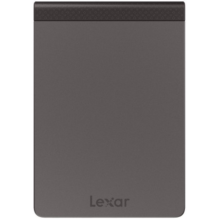 LEXAR Portable SSD 500GB LSL200X512G-RNNNG