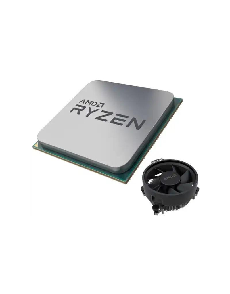 Procesor AMD AM4 Ryzen 7 5700X 3-4GHz MPK