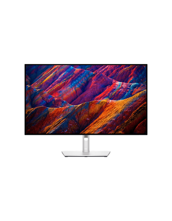 Monitor 31.5" Dell U3223QE 3840x2160/60Hz/8ms/HDMI/DP/USB/RJ45