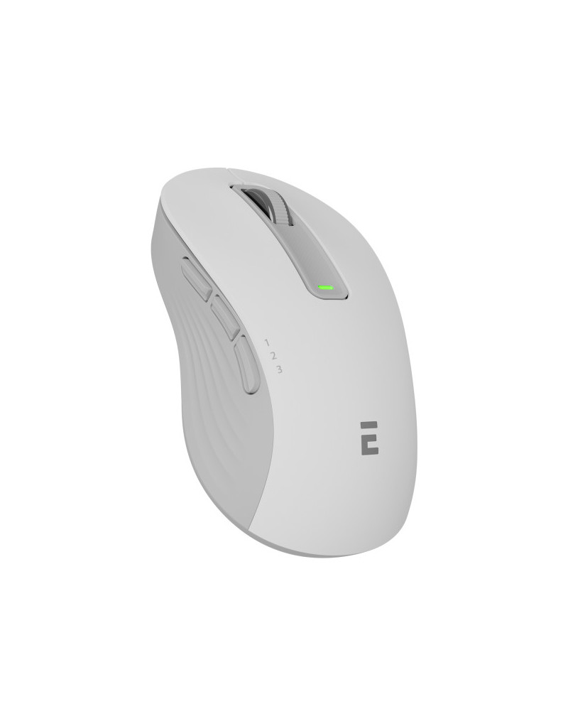 Miš Wireless Everest SM-BT19 Bluetooth beli