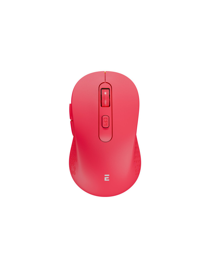 Miš Wireless Everest SM-BT08 Bluetooth roze