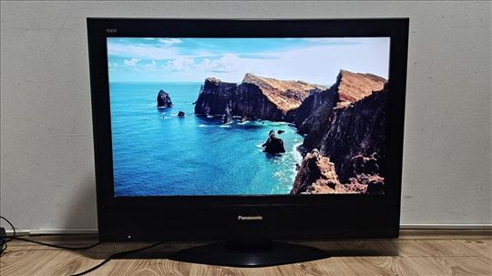 Panasonic 32"japan lcd garancija