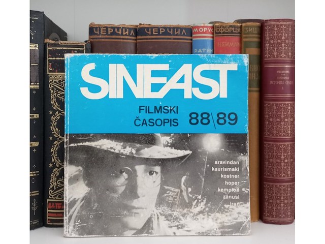 SINEAST 88/89