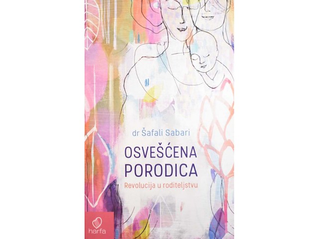 Safali Sabari - Osvescena porodica