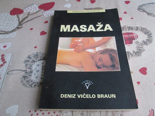 MASAŽA - Deniz Vičelo Braun