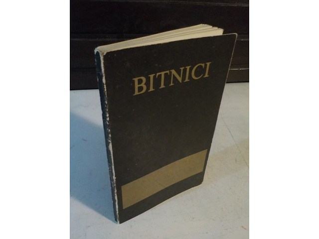 Bitnici
