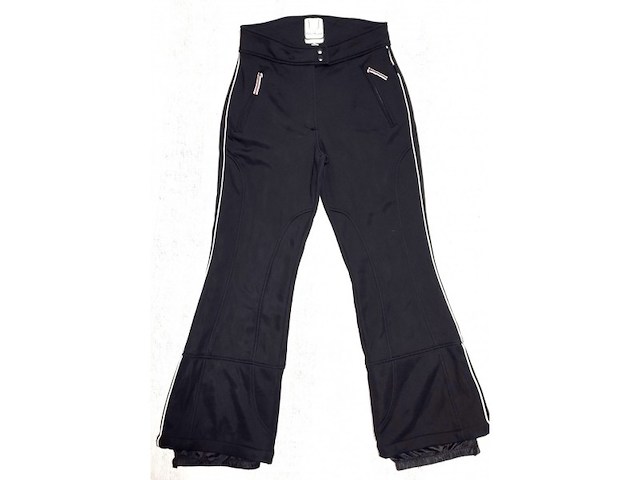 `POLAR DREAMS` ženske ski pantalone elastin 38/40 (M)