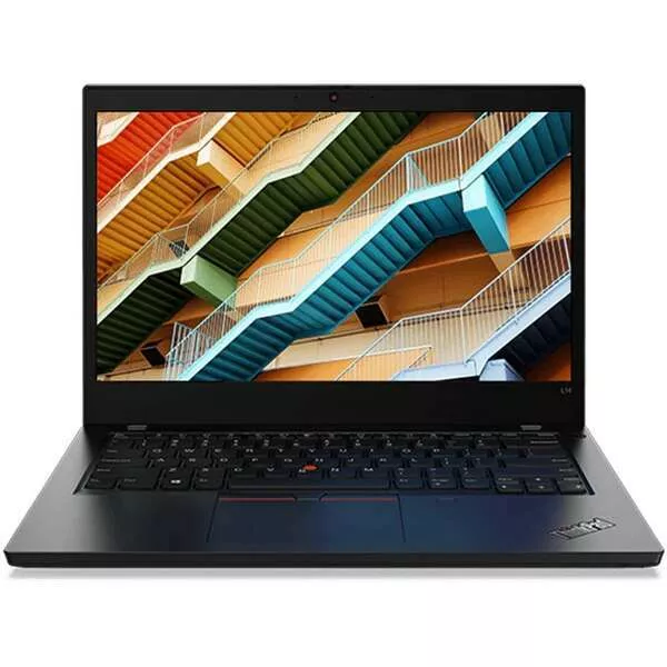 Lenovo ThinkPad L14 G1 Ryzen 5 PRO 4650U 8GB RAM 256GB NVMe SSD 14.0 FULL HD IPS WIN 10 PRO