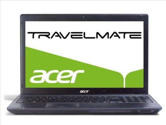 Acer TravelMate 5742Z