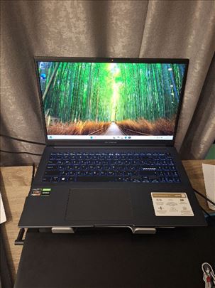 Asus vivobook pro 15 Oled