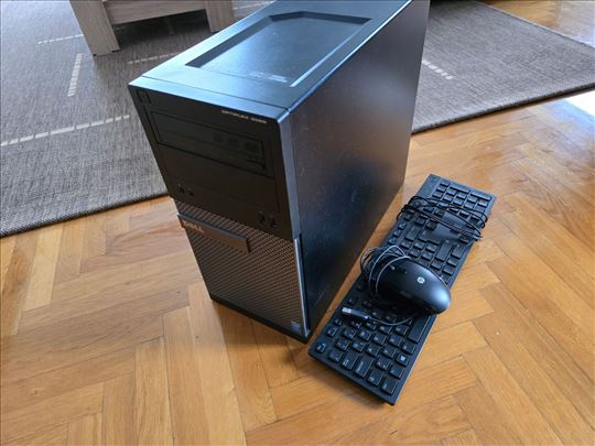 Dell Optiplex 3020