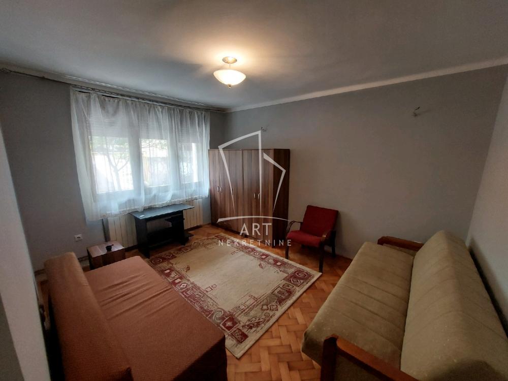 Bajloni, Drinčićeva, 43m2 ID#5364 500 €