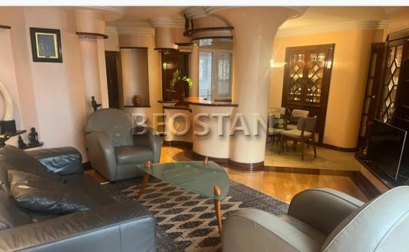 Novi Beograd - Blok 19a #60349 1.200 €