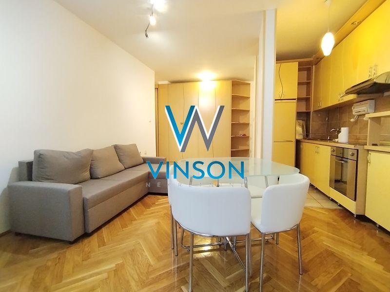 Novi Sad, Centar - Namešten dvoiposoban stan ID#9103921 600 €