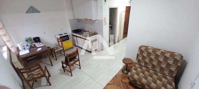 Vračar, Kalenić, Sinđelićeva, 32m2, renta ID#58999 400 €