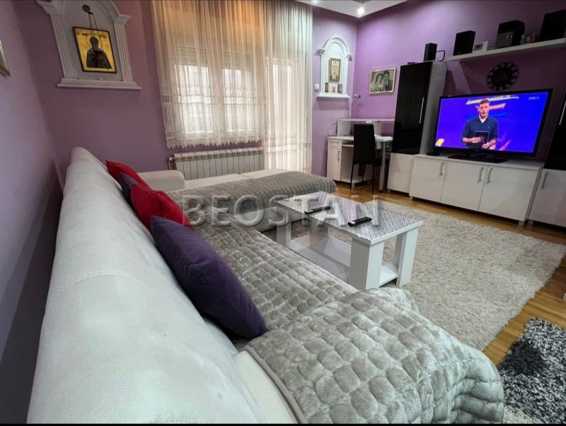 Širi centar - Zvezdara #60459 500 €