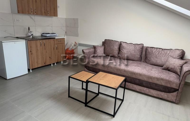 Širi centar - Mirijevo #60137 350 €