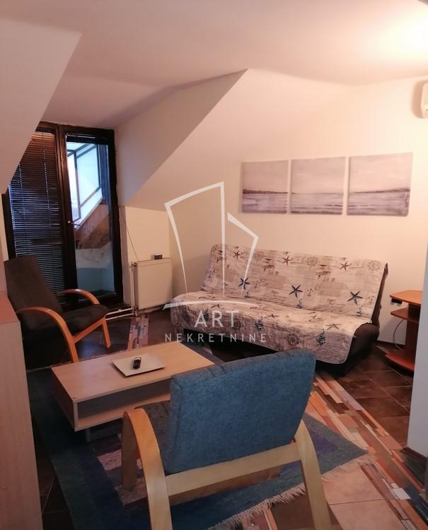 Medaković 2, 3.0 duplex ID#9583 500 €