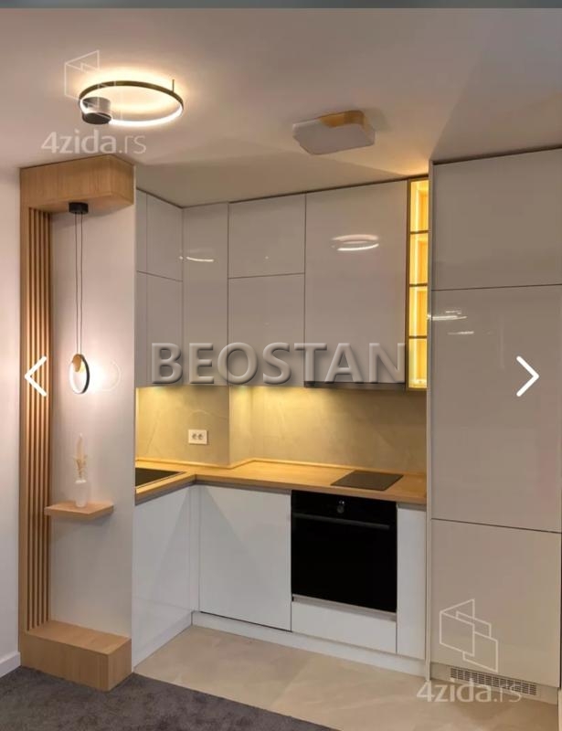 Novi Beograd - Lastavice #60448 680 €