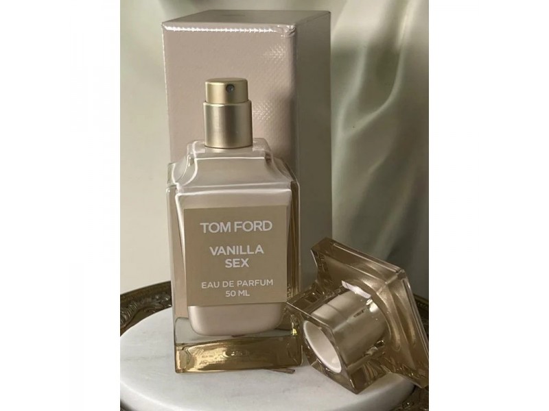 TOM FORD VANILLA SEX EDP 50ml UNISEX Original