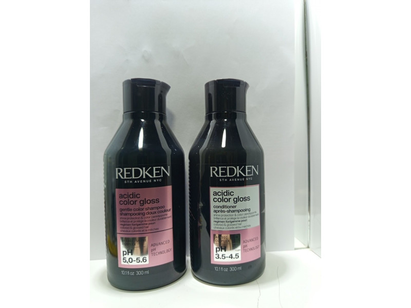 Redken linija za farbanu kosu