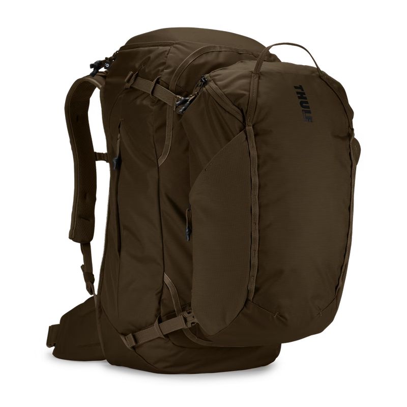 THULE Landmark Putni ranac set 70L - deep khaki