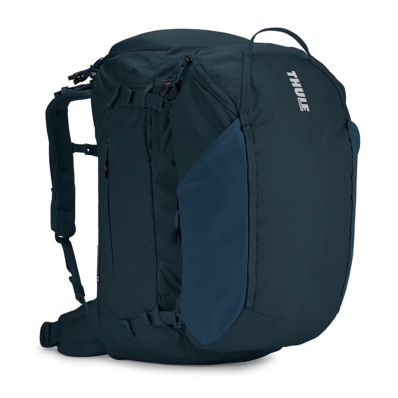 THULE Landmark Putni ranac set 60L - Ženski Darkest Blue