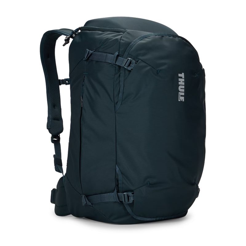 THULE Landmark putni ranac 40L - Darkest Blue