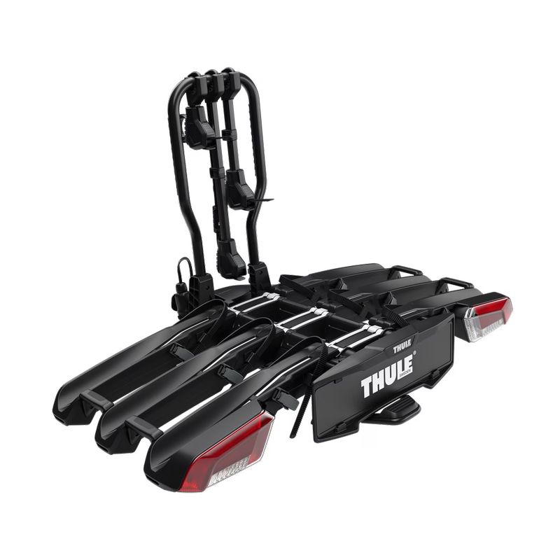 THULE EasyFold 3 945 nosač bicikla za auto kuku - 3B 13pin