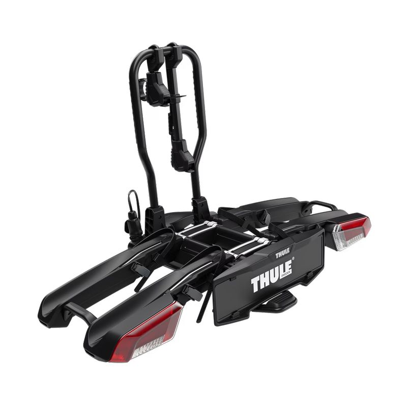 THULE EasyFold 3 944 nosač bicikla za auto kuku - 2B 13pin