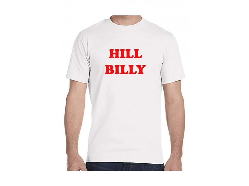 Majica Hill Billy