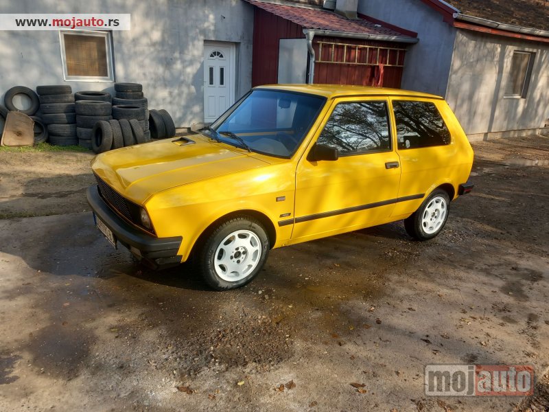 Yugo 55