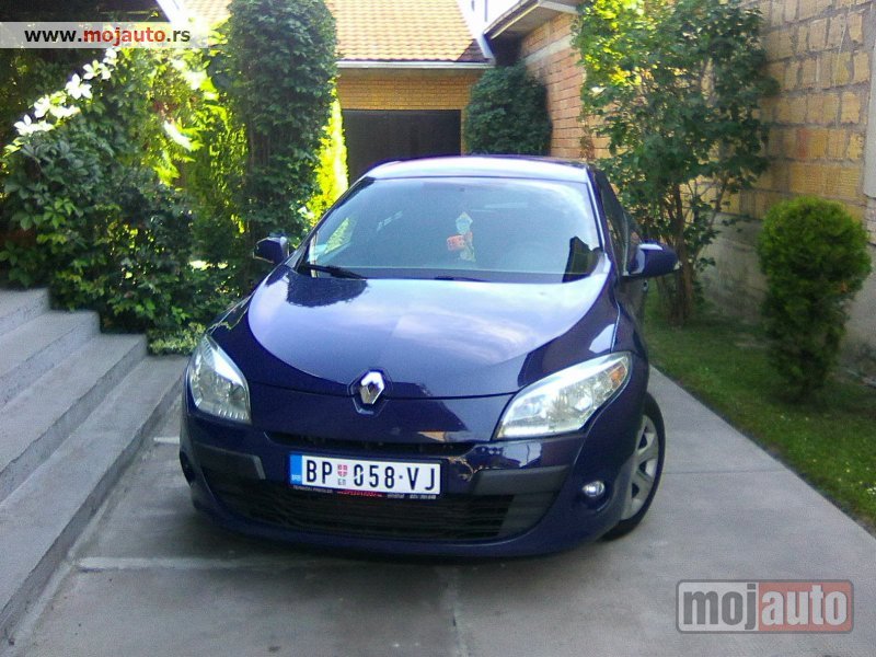 Renault Megane dci110ps/GrandT/VL./Serv/orgKM