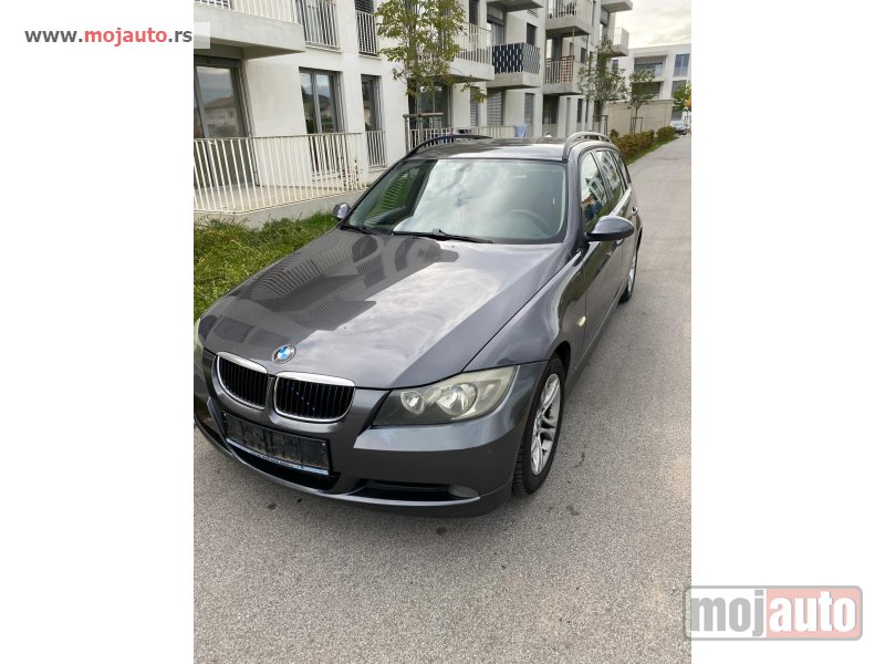 BMW 318 318