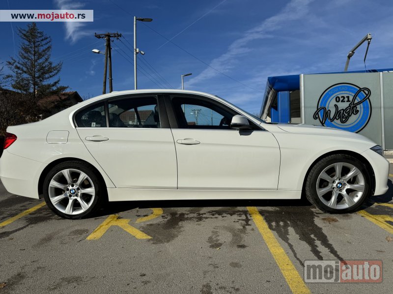 BMW 318 318D