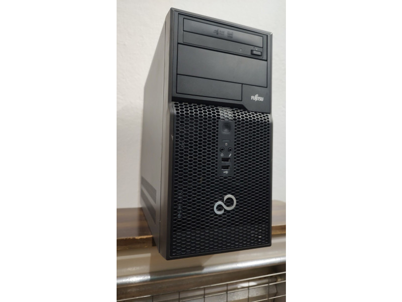 i5 2400,4gb ddr3,Ge force 315,hdd 250 gb+ 1 TB