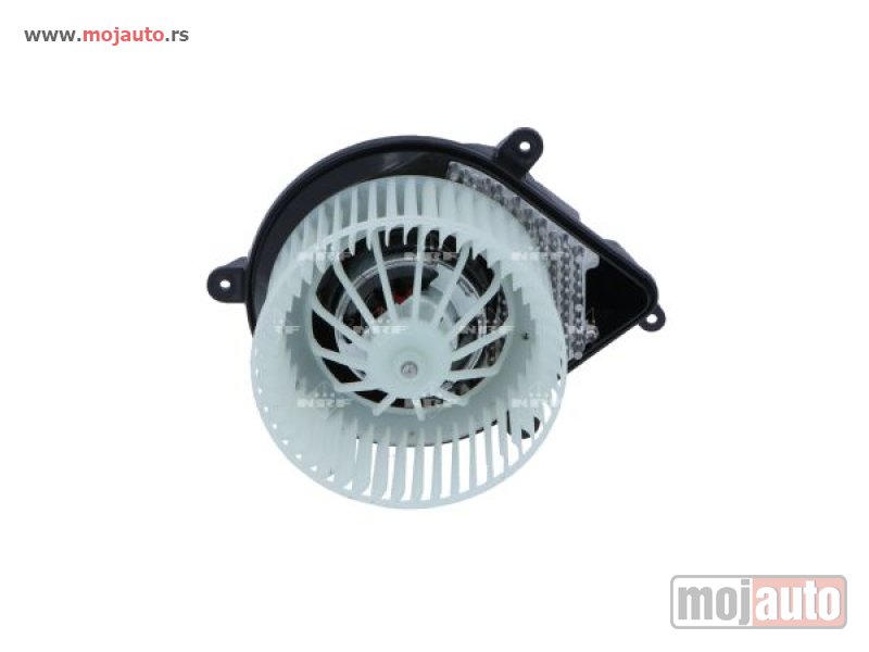 Pezo 306 Ventilator Kabine 93-02,NOVO