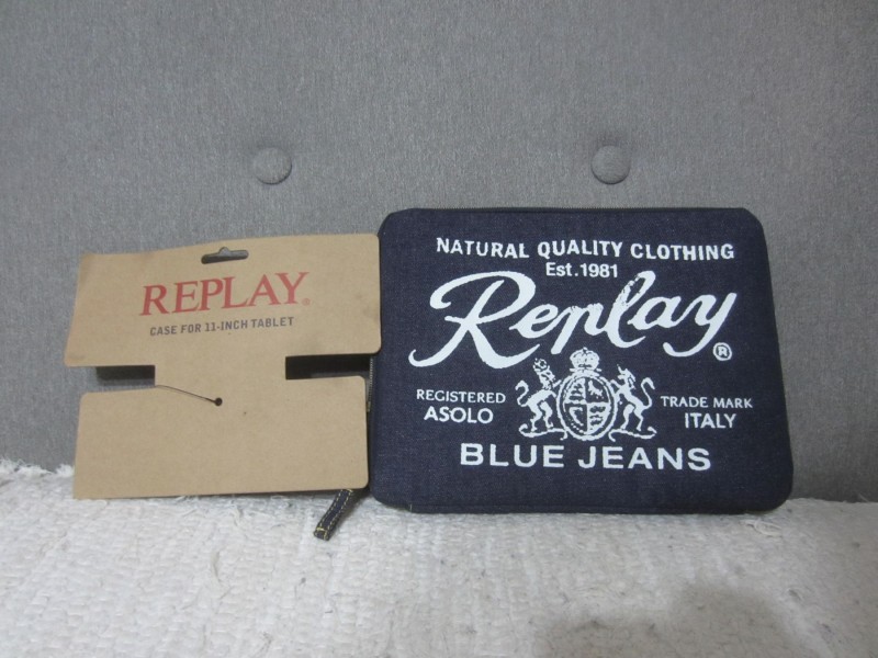 Orginal REPLAY torbica za tablet 11 inch-NOVA
