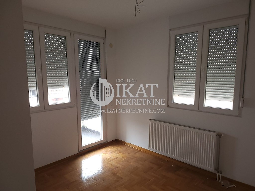 Borča 67m2 novogradnja, dvoiposoban stan ID#3968 113.000 €