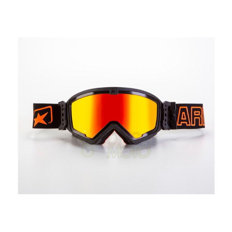 Ariete off-road naočare Mudmax