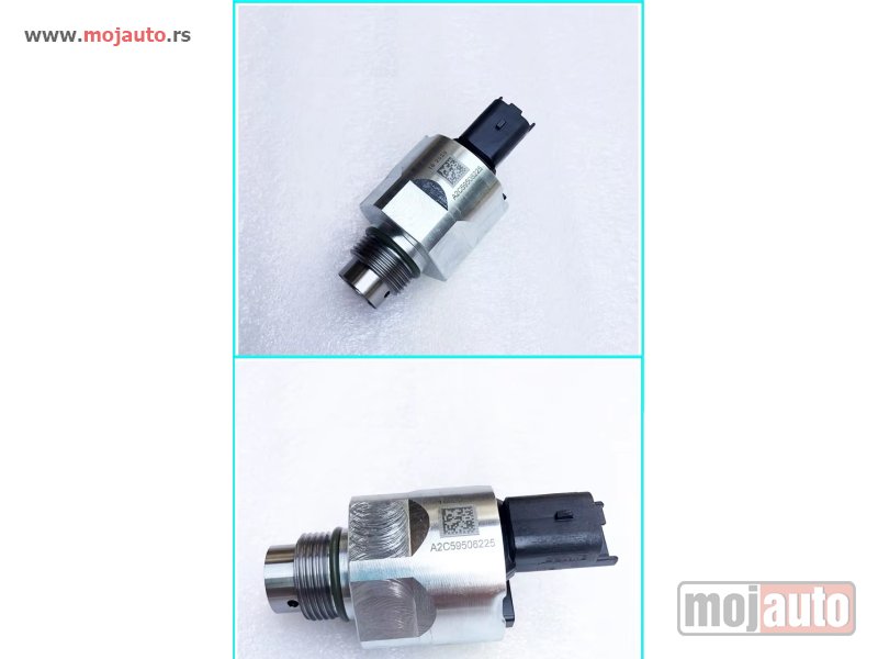 Regulator pritiska goriva Renault 1.5DCI Scenic Megane Laguna